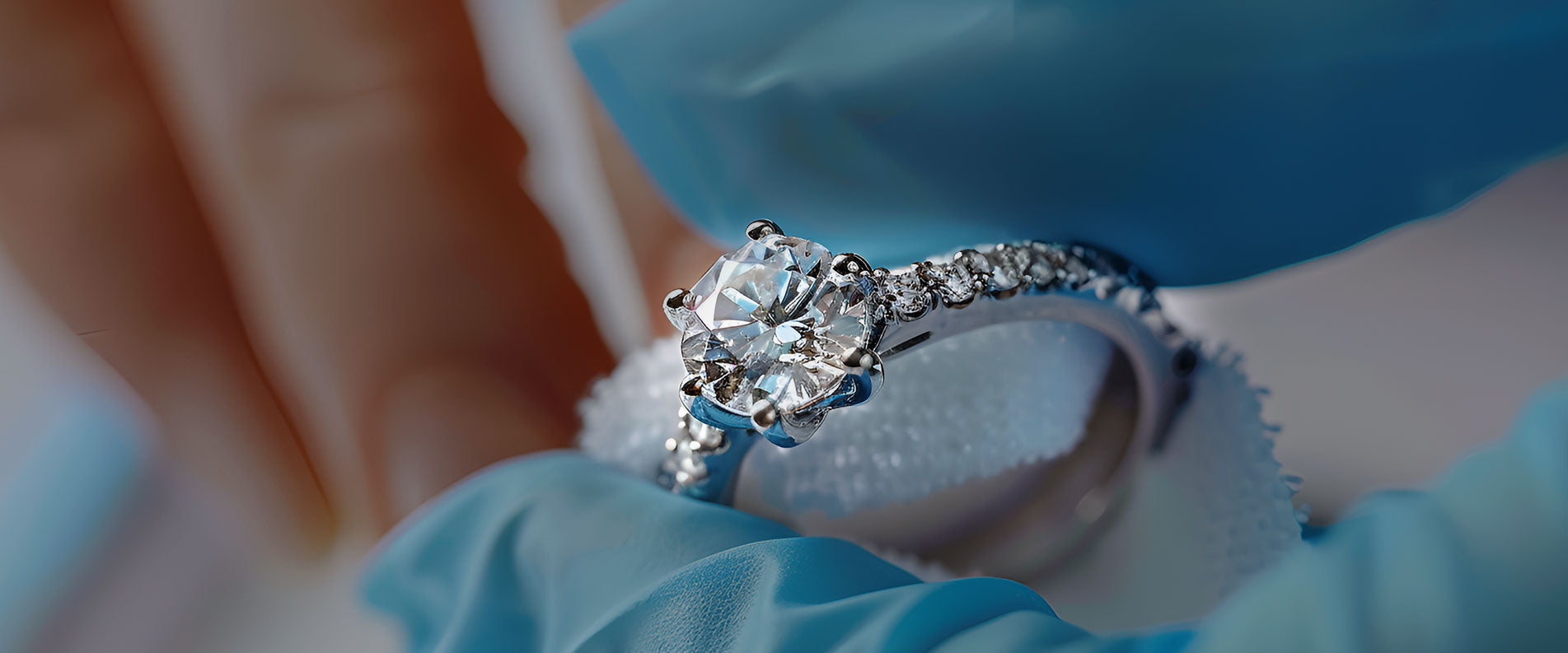 Marc Robinson Jewelers